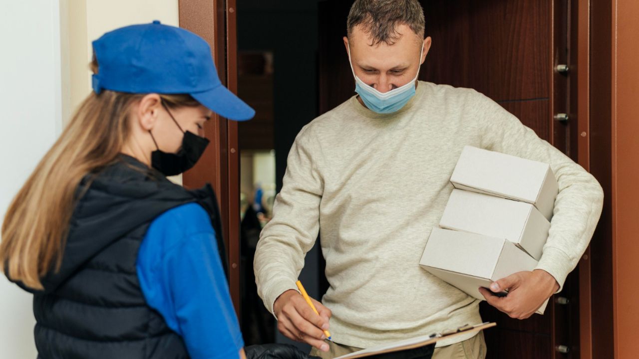 10 Reasons Why You Need a Reliable Courier Service Today - Marietta ...